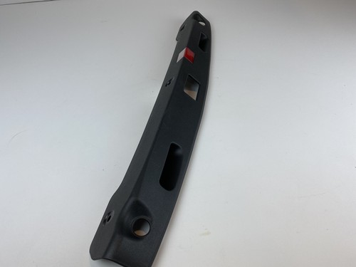 10-13 W212 MERCEDES E350 E550 E63 SEDAN TRUNK LATCH COVER PANEL ...