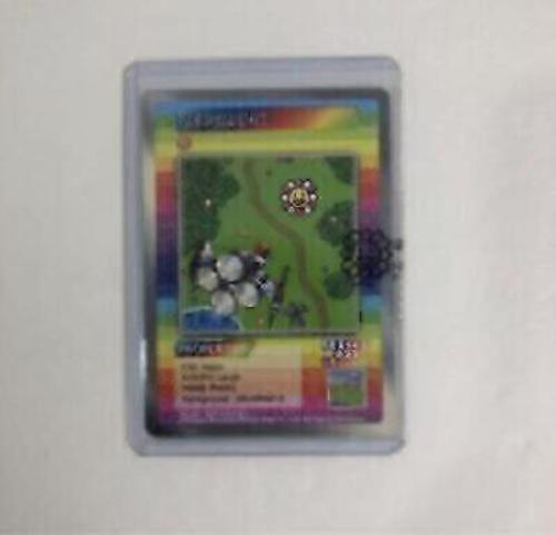 Takashi Murakami Official Flower Trading Card GEISAI Classic Exhibition ...