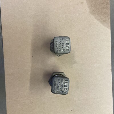 Connectors - 500 Mcm