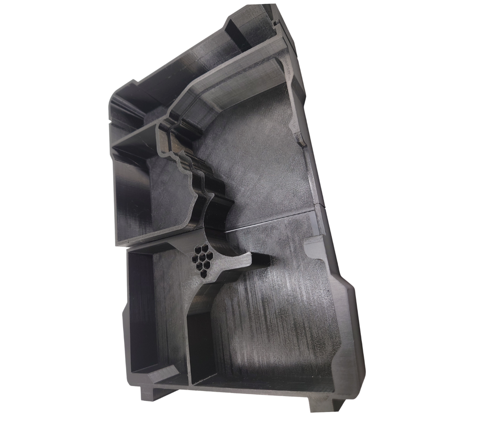 Packout Compact Insert For Milwawkee M18 FUEL™ 1/4” Hex Impact Driver ...