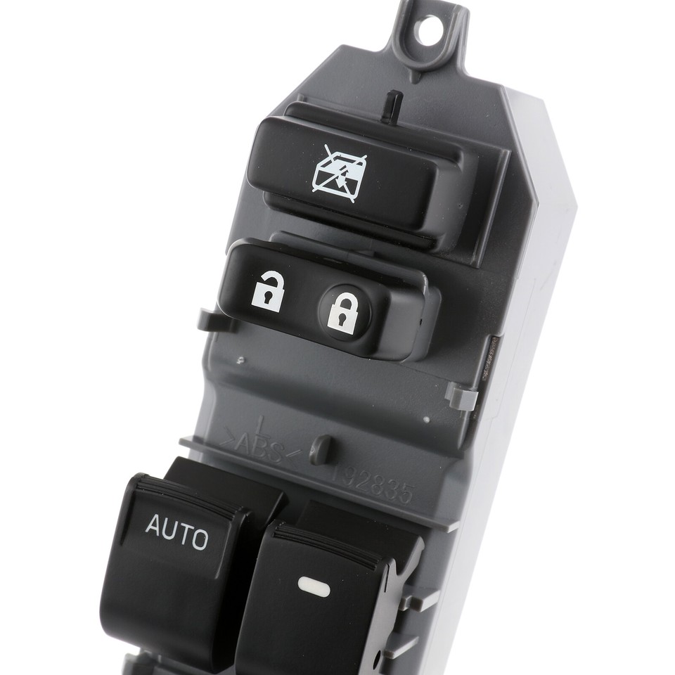 Car Power Window Master Control Switch For Toyota Corolla Camry RAV4 ...