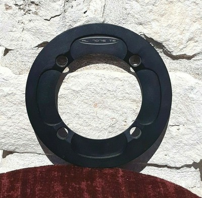Chain Guards & Bash Guards - 104Mm Bcd - Nelo's Cycles