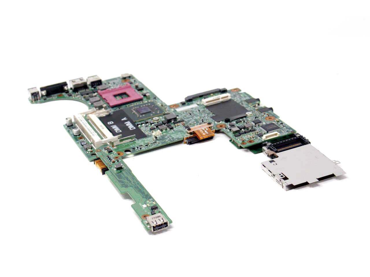 OEM Dell Inspiron 1318 Intel PM965 Chipset Socket 478 Laptop ...