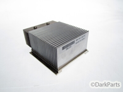 IBM Lenovo Thinkcentre S51 26K1225 Heatsink FRU 26K1207 | eBay