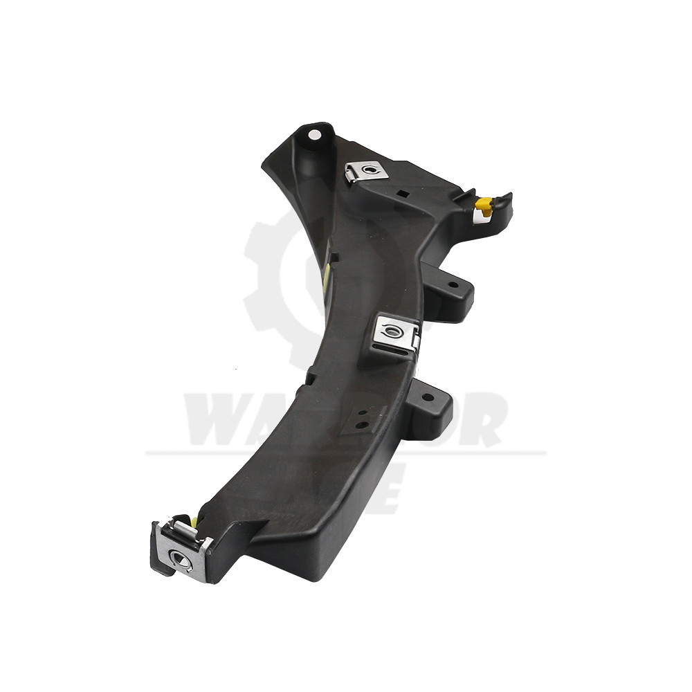 2Pcs Front Bumper Mount Bracket Right Left C2Z16531 /2 For JAGUAR 2012 ...