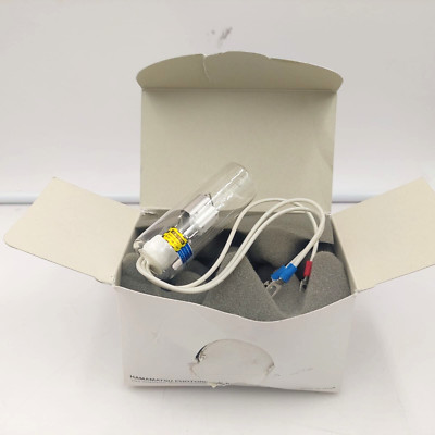 Hamamatsu Deuterium L2D2 Lamp L6566 | eBay
