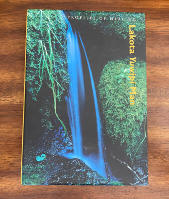 Profiles of Healing Series - Lakota Yuwipi Man *READ* 9780966650907| eBay