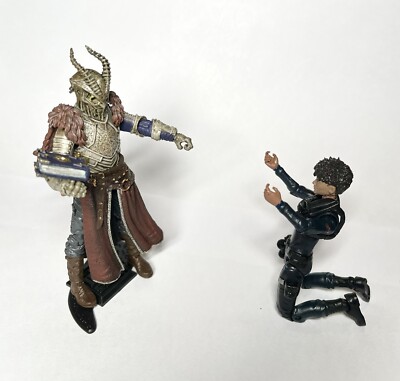 Boss Fight 3.75 Vitruvian HACKS Lord Vehemous Dragon Cult War Priest 1: ...