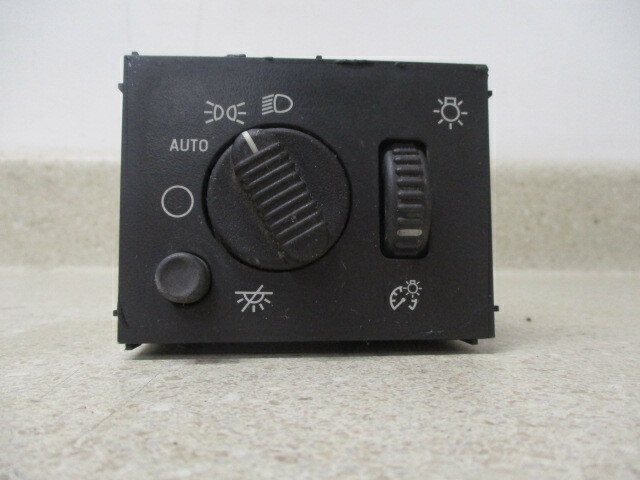 15194803 03 to 06 Escalade Chevy H2 Tahoe Yukon Headlight Light Lamp ...