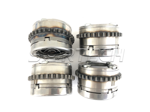 Set of 4 Camshaft Adjuster Mercedes 2780504900 2780505000 2780505100 ...