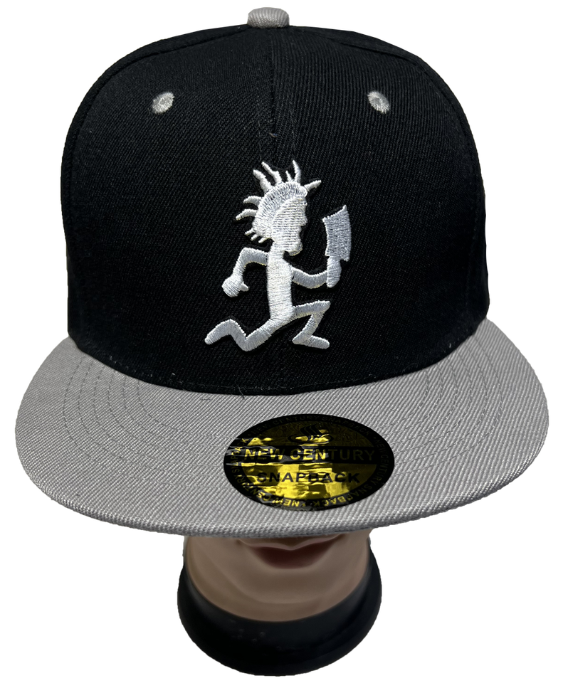 HATCHET BOY ICP Insane Clown Posse Snapback Adjustable Baseball Cap ...