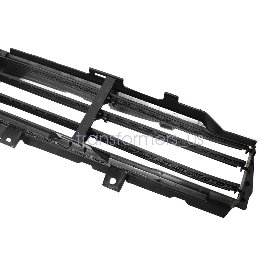 New Lower Radiator Shutter Assembly Fits For 2017-2022 BMW 540i xDrive ...