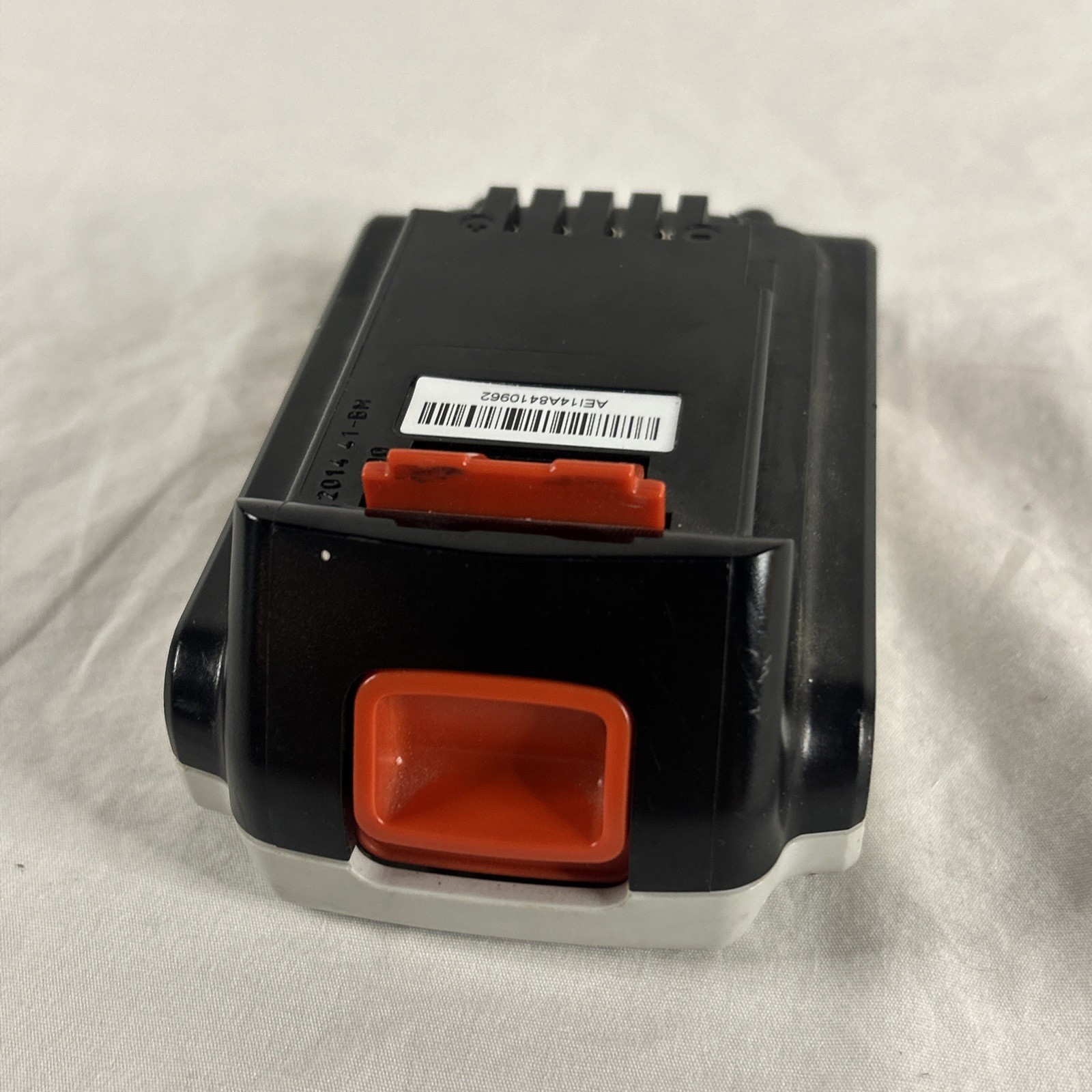 BLACK + DECKER Lithium 20v Max Type 5 LBXR20 Battery Genuine OEM Tested ...