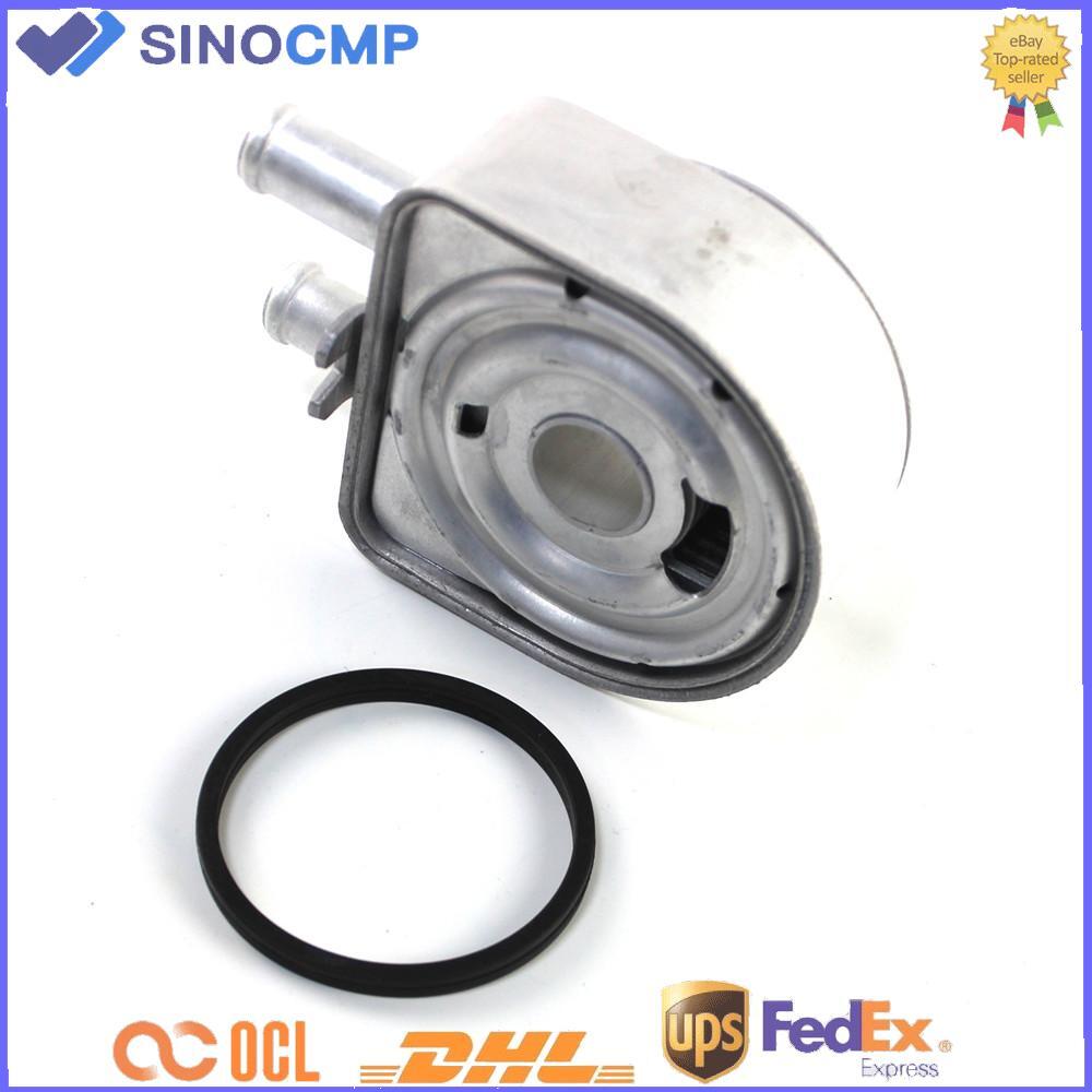 Oil Cooler For Hyundai Kia Sonata Tucson Optima 26410-2G000 2641025402 ...