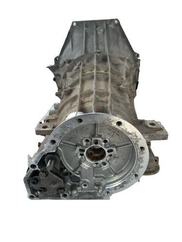 4R100 Ford 7.3 Diesel Transmission Case 98-Up Non-PTO F81P7006CA Fast ...