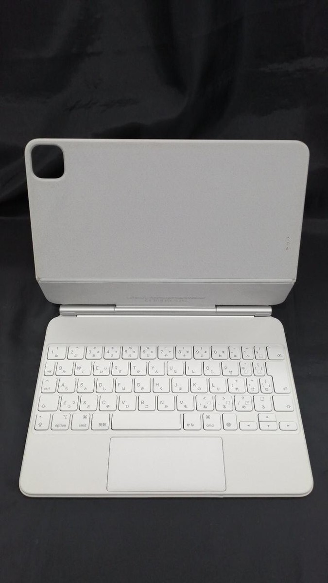 APPLE Model: MJQJ3J/A MAGIC KEYBOARD Tablet accessories APPLE Model: MJQJ3J/A MAGIC KEYBOARD Tablet accessories