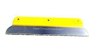 Hi-Tech Industries 313445 California Water Blade Squeegee | eBay