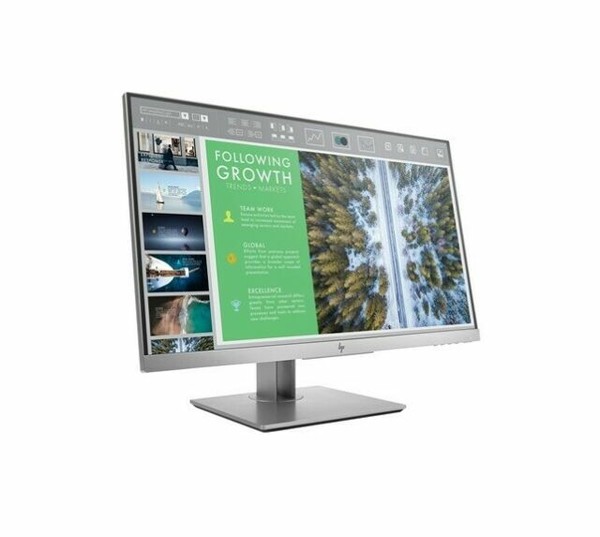 HP EliteDisplay E243i 24 inch Widescreen IPS LED Monitor for sale ...
