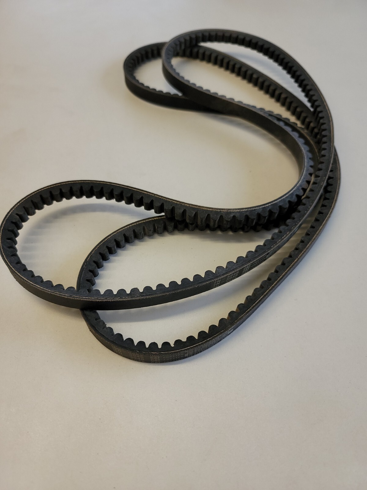 7N-3948 Cat V-Belt Cogged 2pk | eBay
