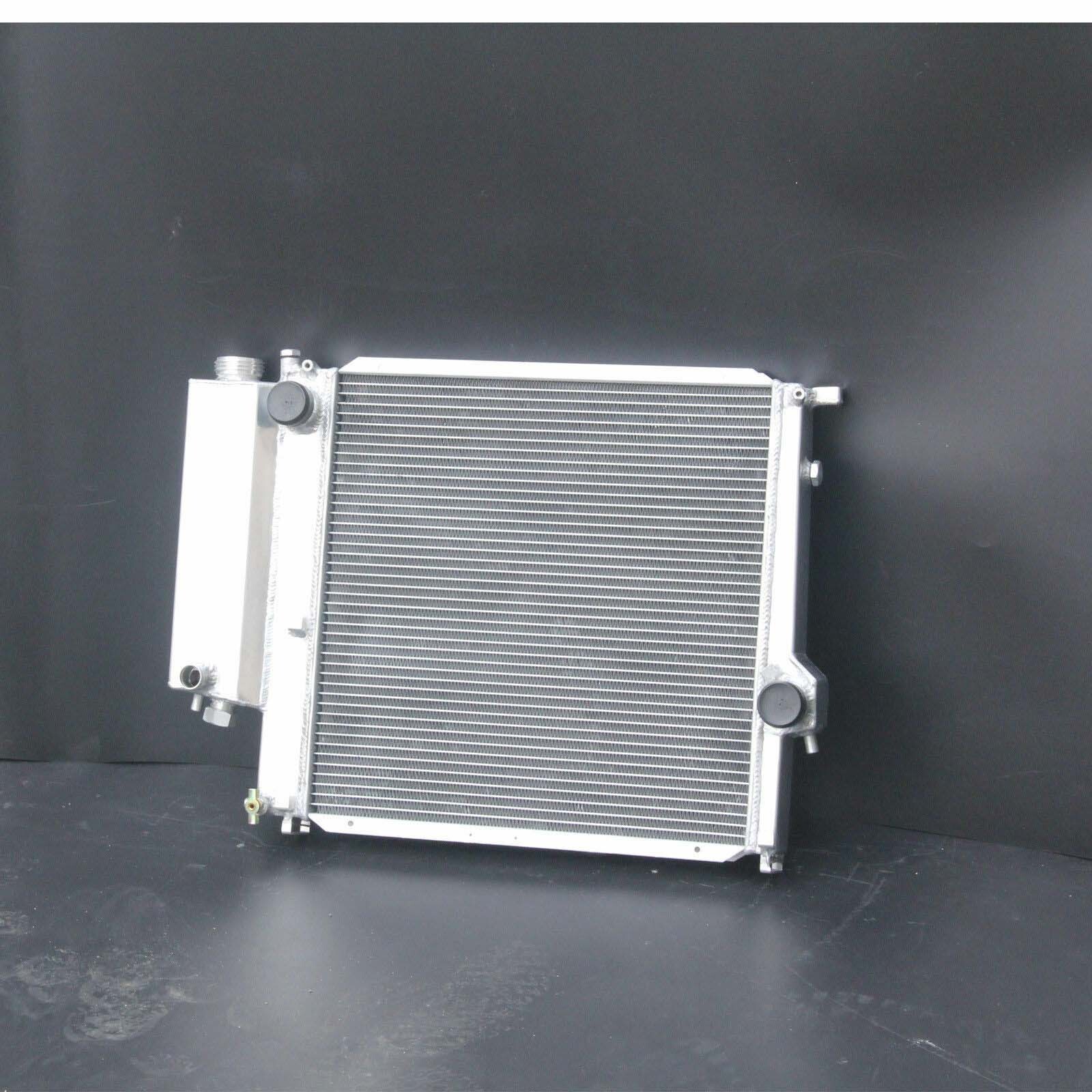 318 Z3 E36 M42 M44 Radiator For BMW 1991-1999 Aluminum 3Row 1295 | eBay