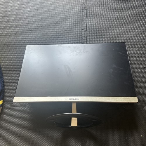 ASUS VZ239H-W 23 inch Full HD IPS Monitor - White for sale online | eBay
