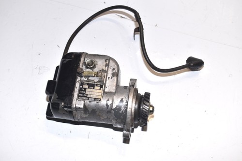 Wisconsin Engine BKNDG * FAIRBANKS MORSE MAGNETO TYPE CW * For Parts ...