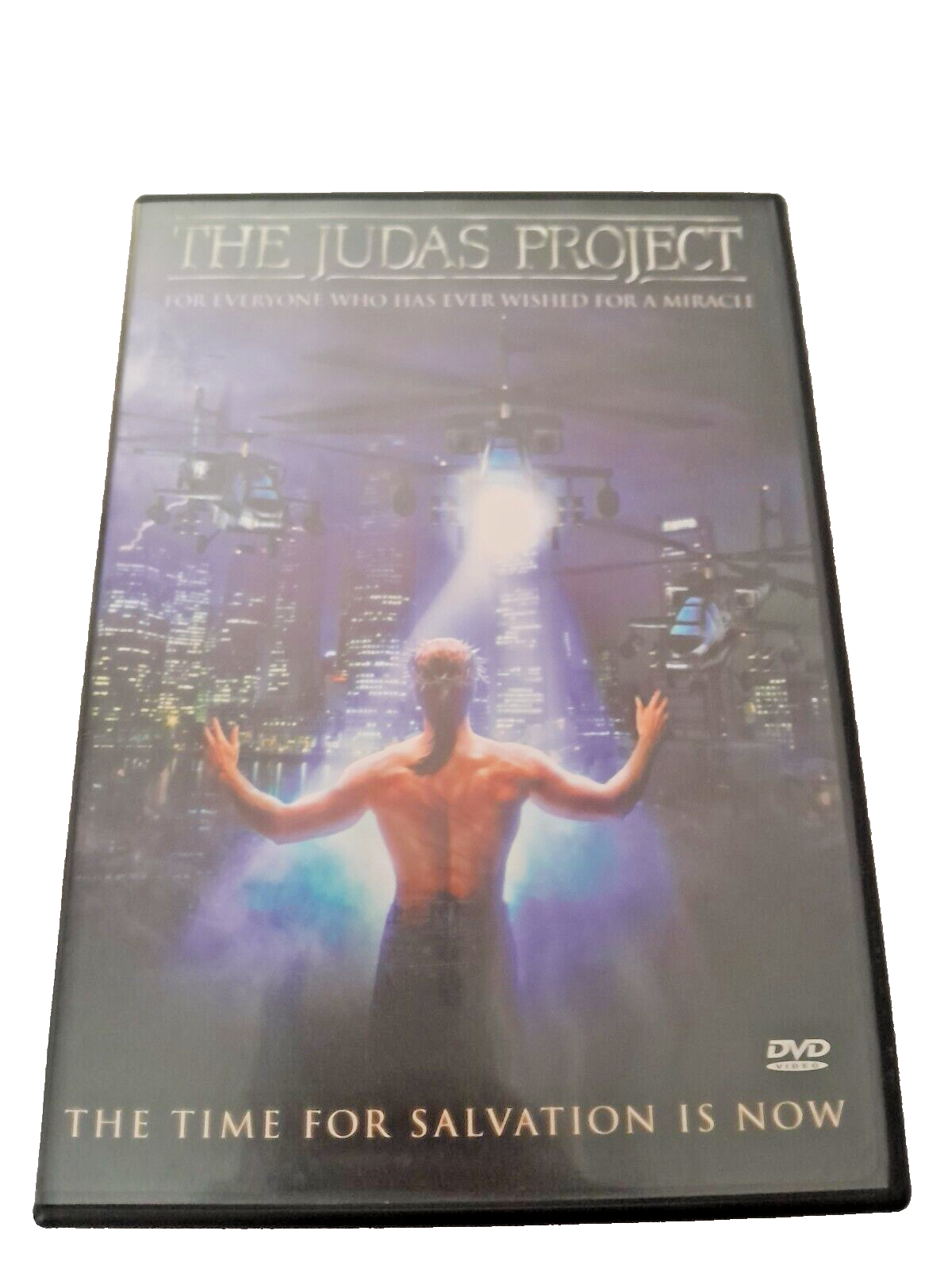 The Judas Project (DVD, 2003) 18713815347| eBay