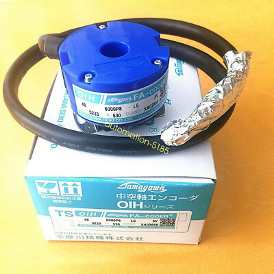 1PC New Tamagawa Smartsyn Resolver TS5233N530 Via DHL or FedEX | eBay