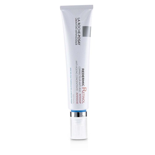 La Roche Posay Redermic Retinol Intensive Anti-Aging Concentrate 30ml ...