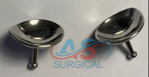 Eye shield Ocular Sclera Protection Laser Tattoo Remove Eyelid 1 Pair M ...