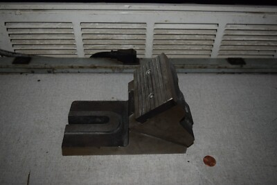 Fixtures & Plates - Adjustable Angle