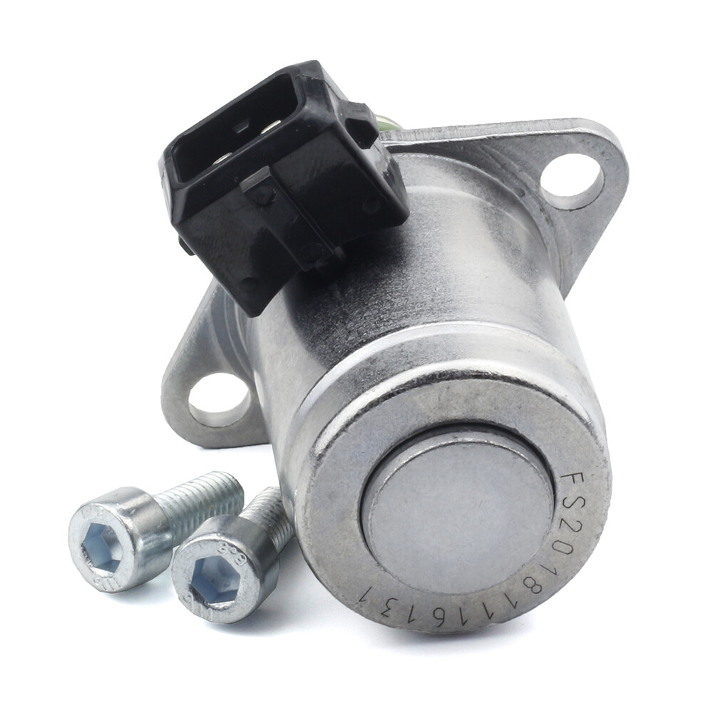 Power Steering Proportioning Valve 2214600184 For Mercedes W211 W164 ML ...