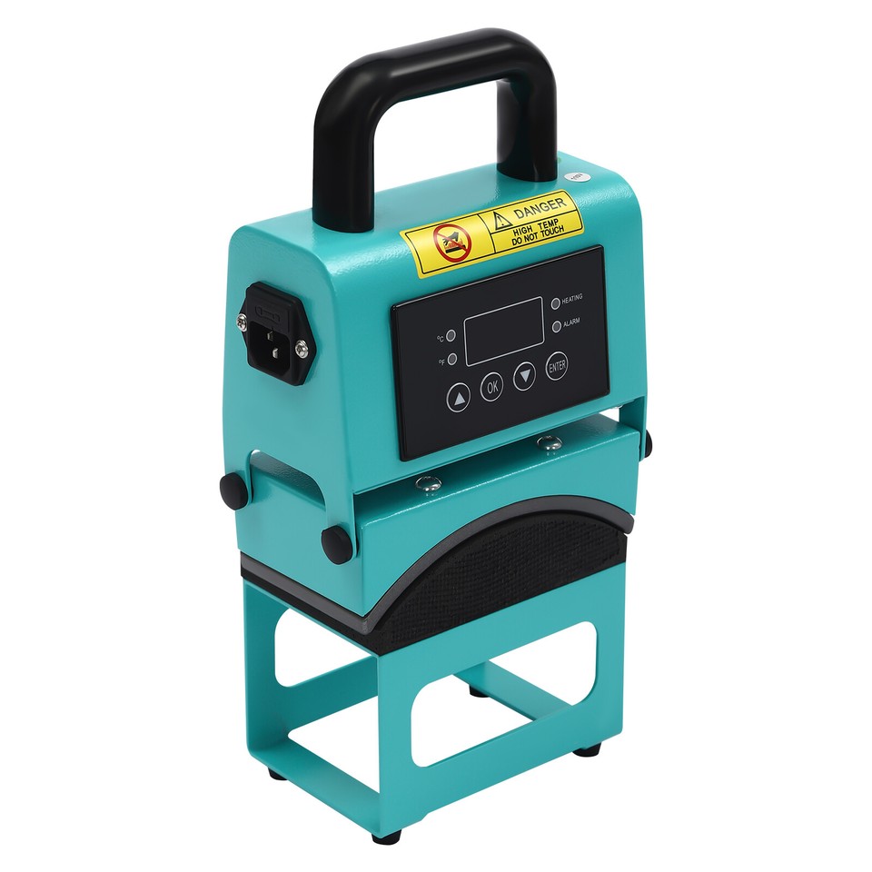 Hat Heat Press Cap Heat Press Machine Sublimation Transfer w ...