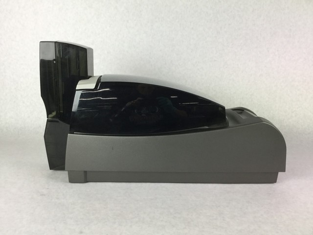Datacard CP60 ID Card Printer for Parts Repair for sale online | eBay