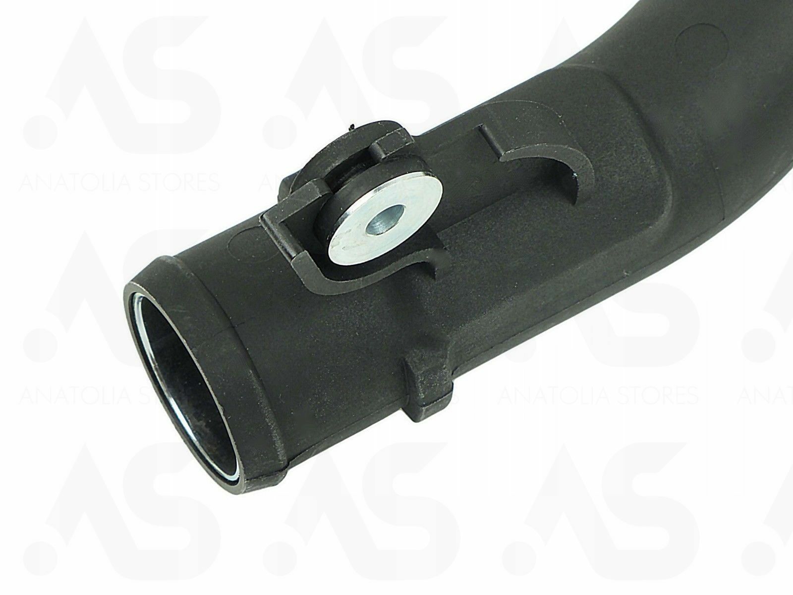 TURBO INTERCOOLER HOSE PIPE FOR NISSAN JUKE 1.5 DCI 144601FE0C ...