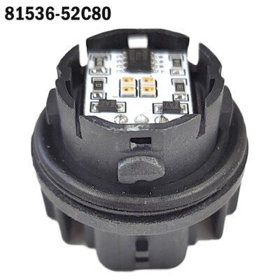 81536-52C80 Rear LED Tail Light Module For Toyota For CHR For Camry 2 ...