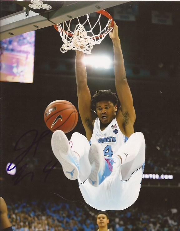 Isaiah Hicks Unc