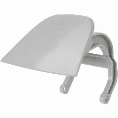 New LH Side Headlight Washer Cover Fits BMW 750i 750Li 51117142161 ...