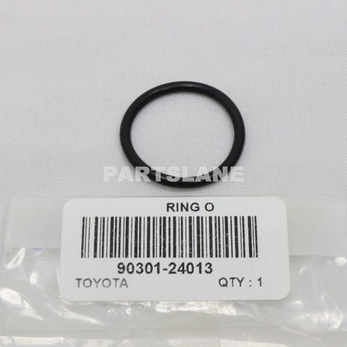 90301-24013 Toyota OEM Genuine Ring O for sale online | eBay