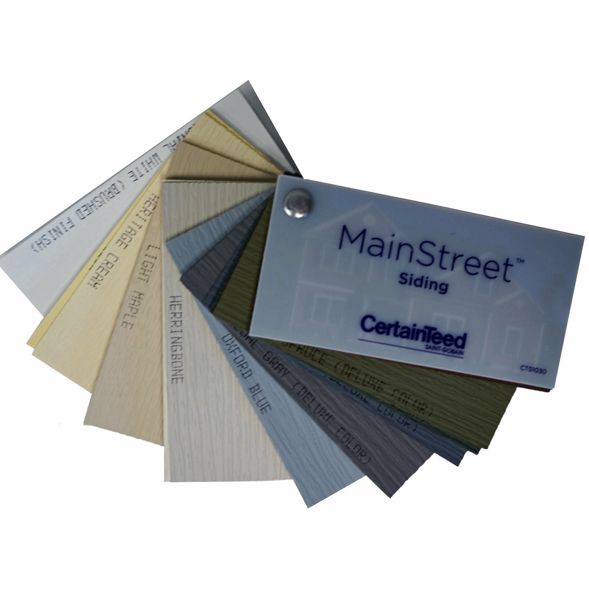 Certainteed Vinyl Siding Colors MONOGRAM® CertainTeed Siding J&J