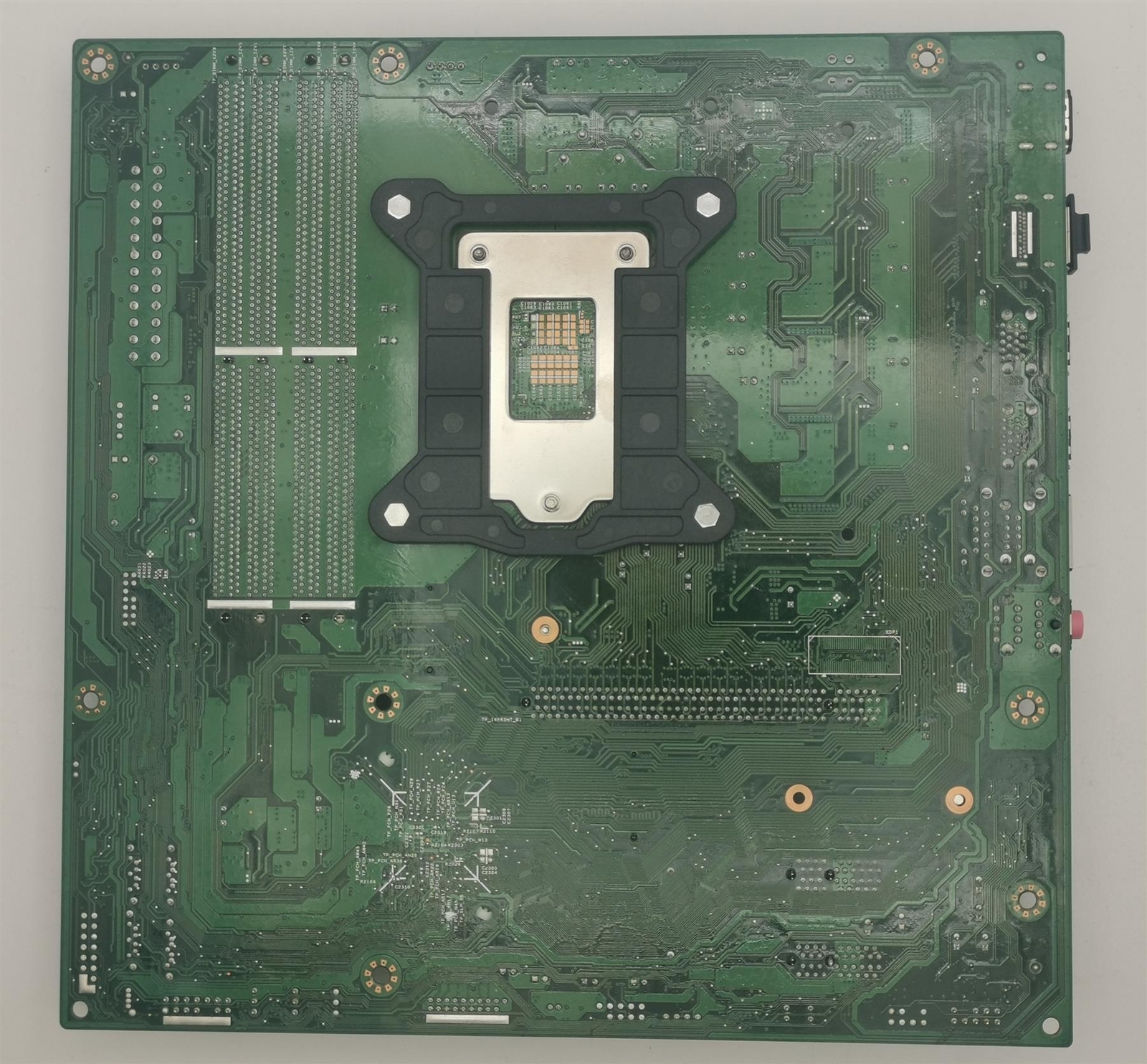 Acer Predator G3-710 Desktop Motherboard System Board Db.b1411.001 for ...