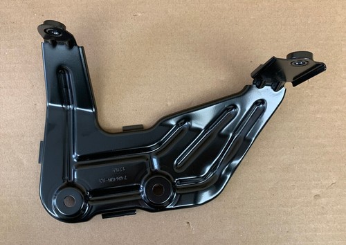 18-22 BMW X3 X4 Front Rear RH Fender Reinforcement Panel Bracket ...