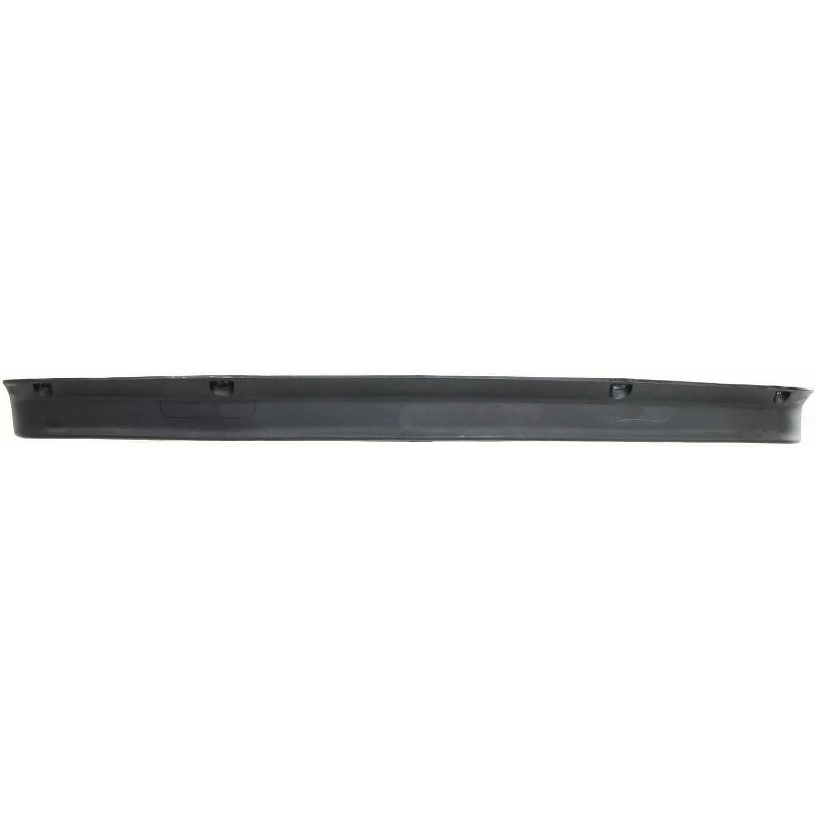 15569428 Front Bumper Lower Valance Air Deflector For 1988-2000 Chevy ...