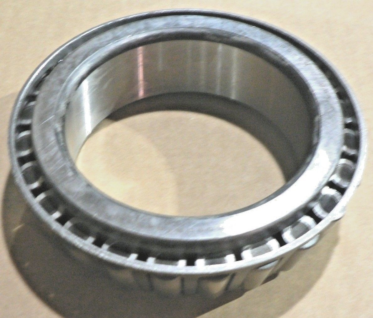 BOWER TAPERED ROLLER BEARING 594 4B7270 4FD0138 TIMKEN 594,72828 742245 ...