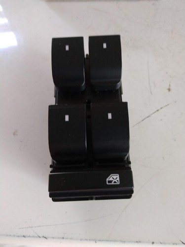 Driver Side Master Power Winder Door Switch for Silverado, GMC & Buick ...