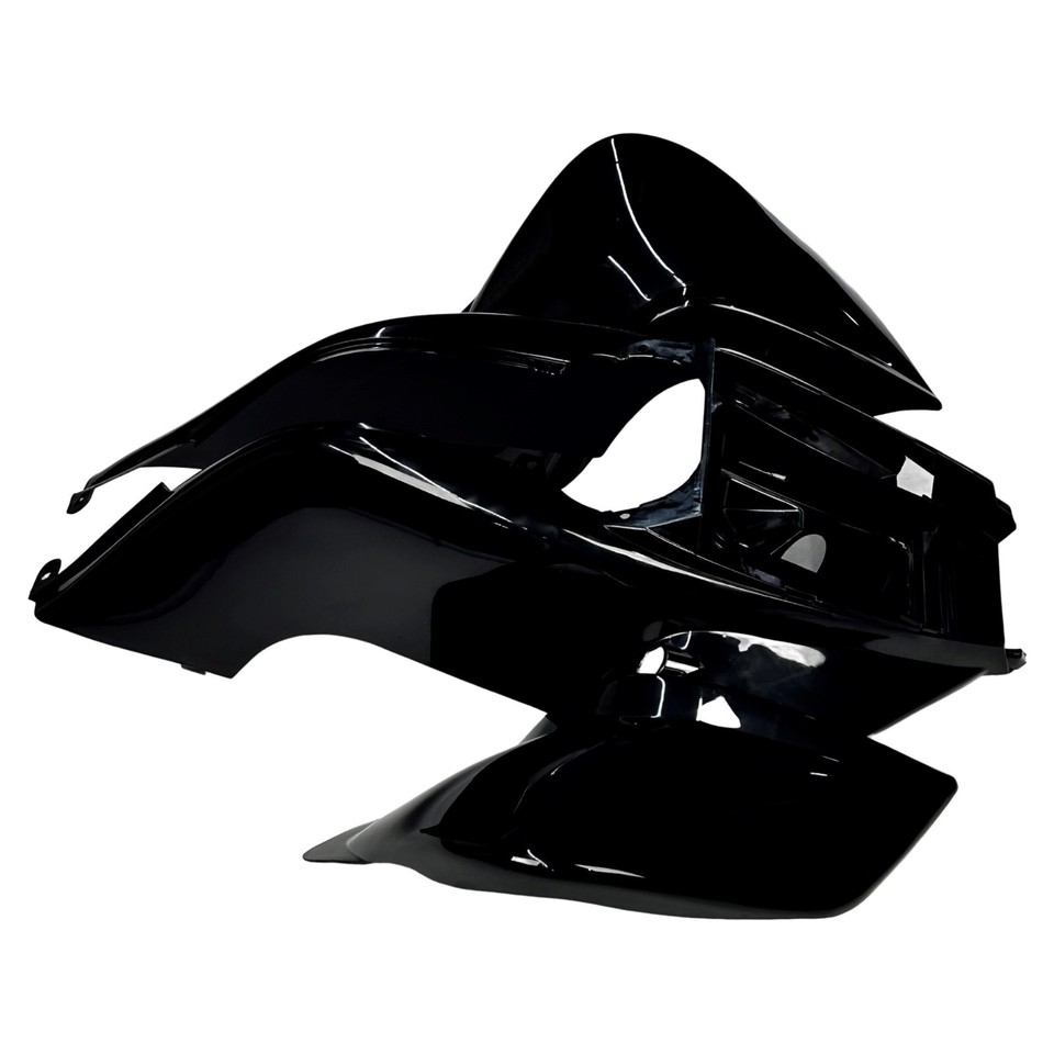 ATV Quad Body Plastic Fender 110 125cc RedCat VX 150cc Baja 90 Roketa ...