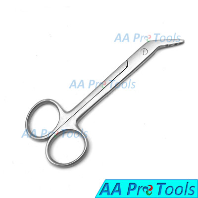 AA Pro: Roger Wire Cutting Scissors 4.5" Dental, Veterinary Instruments ...