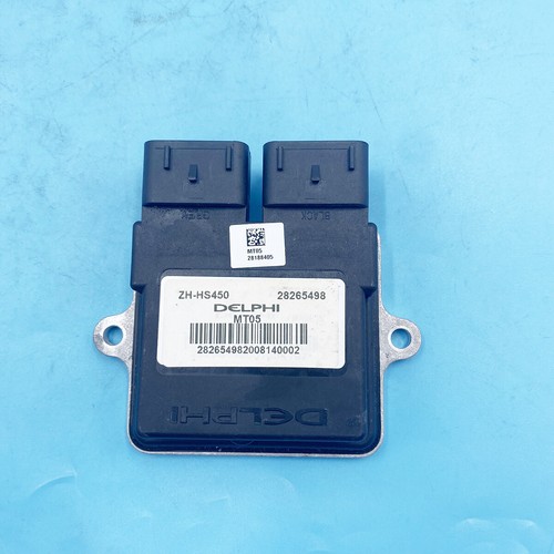 ECU ECM Controller Fit for HiSUN Sector Vector Cowboy Knight UTV 450 ...