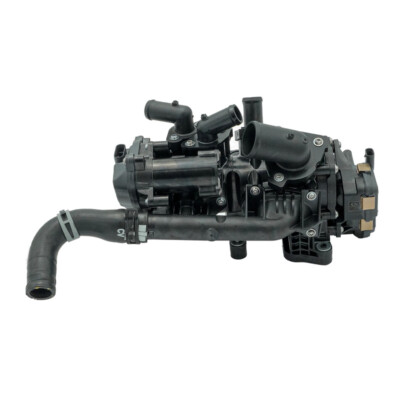 Duchflusssteuerventil Motorkühlmittel für Opel Astra K 1.4 Turbo ...