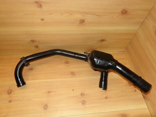 1989 1990 Honda VTR250 VTR 250 Exhaust Pipe Muffler 18300-KV0-771 | eBay